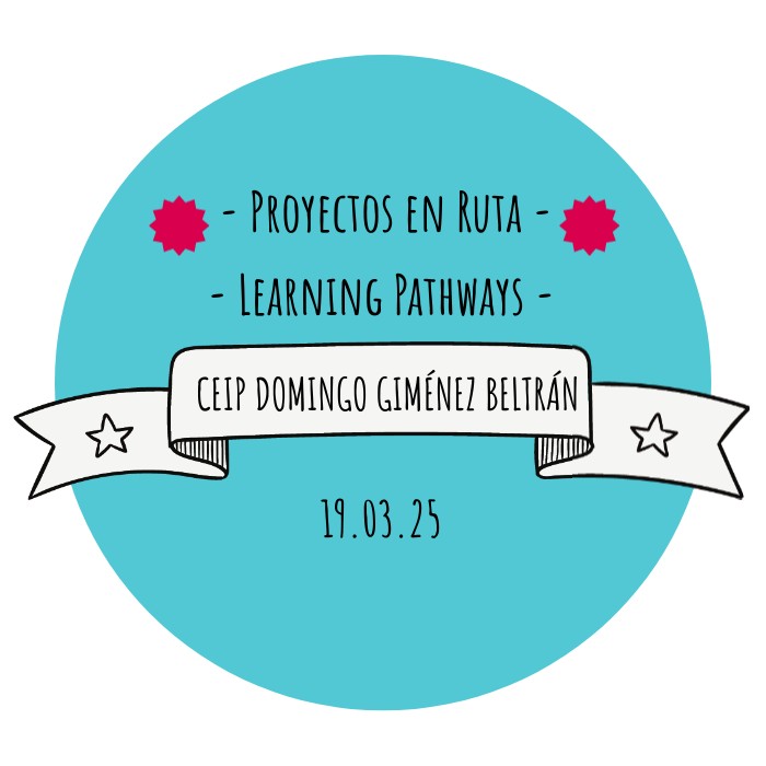 - Proyectos en Ruta - - Learning Pathways - | Genially