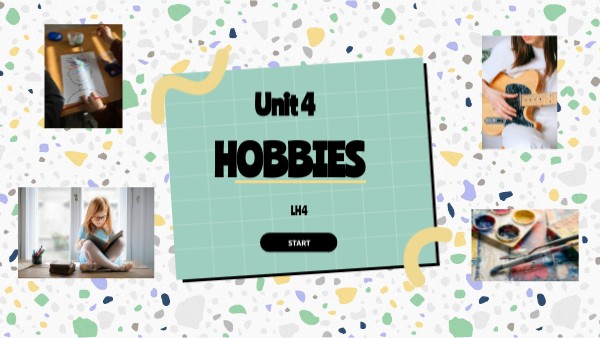 LH4 Unit 4 | Genially