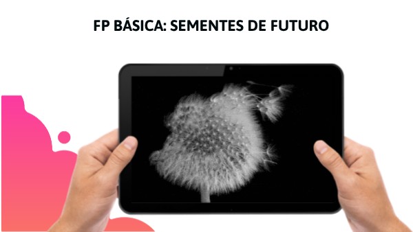 FP BÁSICA I 24/25 | Genially
