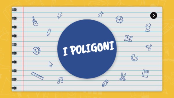 I POLIGONI | Genially