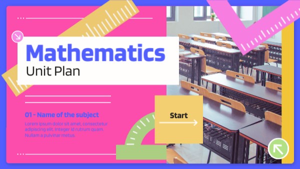 Mathematics | Genially