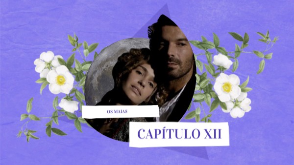 CAPÍTULO XII | Genially