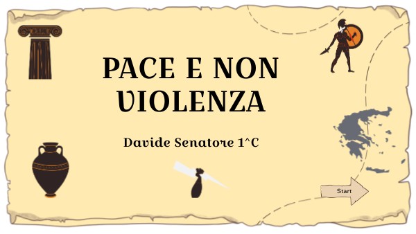 dossier illustrato-Davide Senatore | Genially