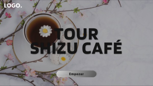 TOUR Shizu Café | Genially
