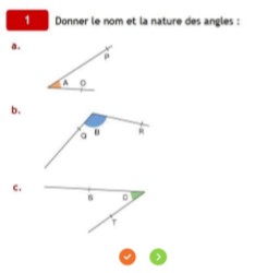 6e : Angles | Genially