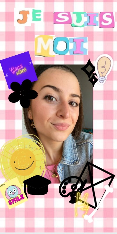 🪩 presentation psycho | Genially