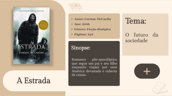 A Estrada | Genially