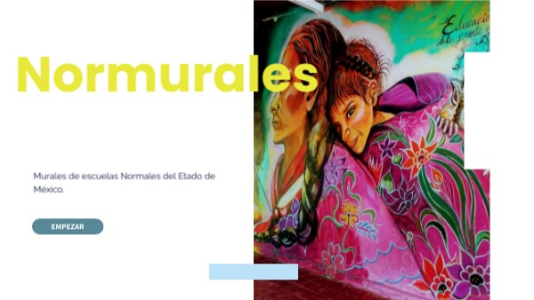 Normurales | Genially