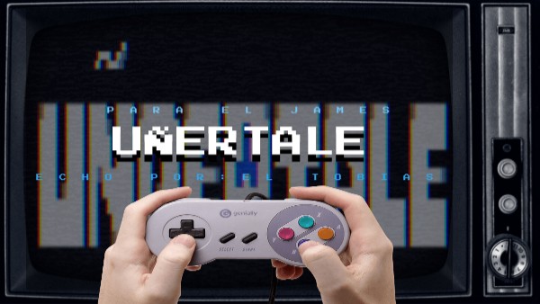 Uñertale | Genially