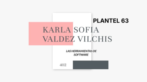 PRECENTACION | Genially