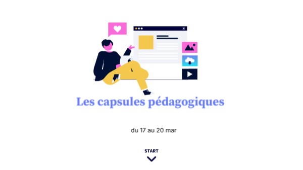 Séance 7 - début travaux de groupe | Genially