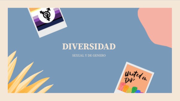 DIVERSIDAD | Genially