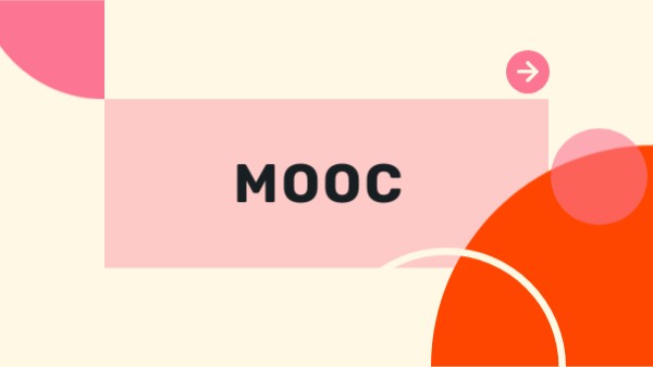 MOOC | Genially