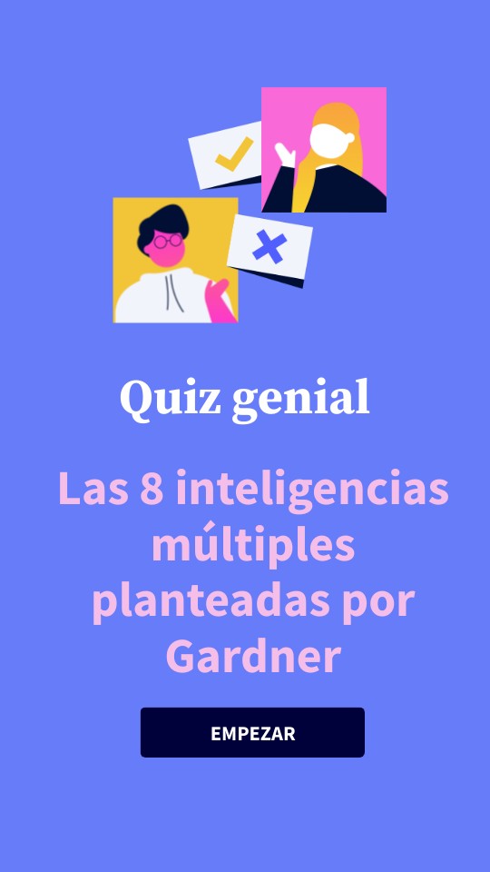 Inteligencias múltiples | Genially
