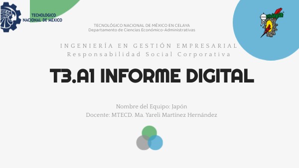 T3.A1_Japón | Genially