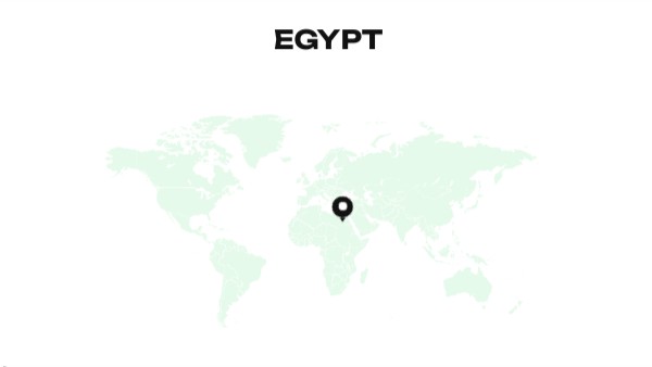 EGYPT | Genially
