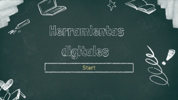 Genially_copy - Genially_copy - Herramientas digitales | Genially