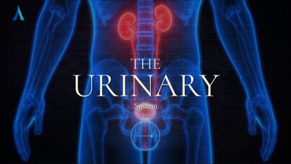 Urinary System | Genially