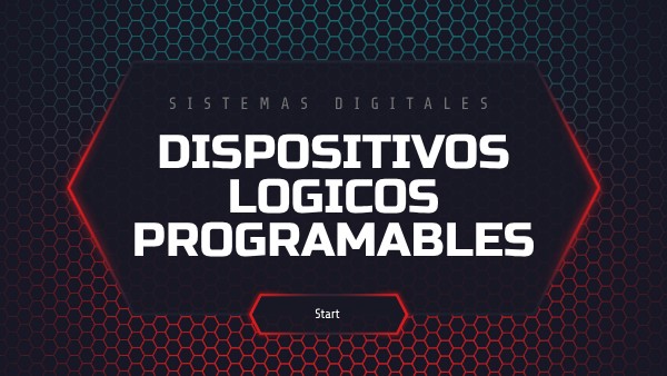 Dispositivos Logicos Programables | Genially
