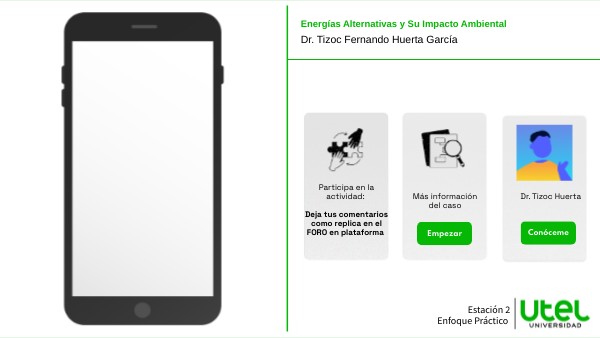 Estación 2 EAIA 2025 | Genially
