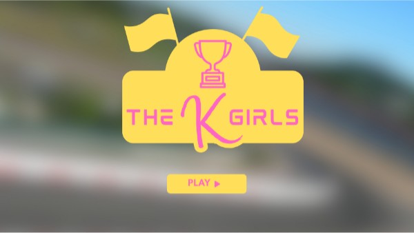 THE K GIRLS | Genially