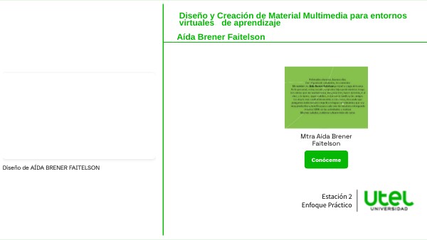 Genially_copy - Diseño y Creación de Material Multimedia para entornos virtuales de aprendizaje ...