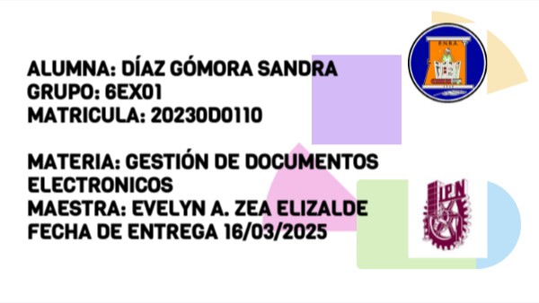 Act.1_DíazGómoraSandra_6EX01_GDE | Genially