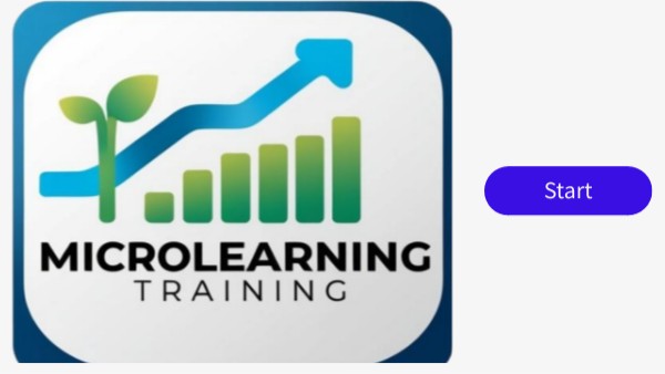 Microlearning | Genially