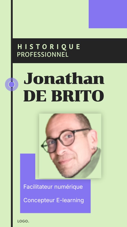 Jonathan DE BRITO | Genially