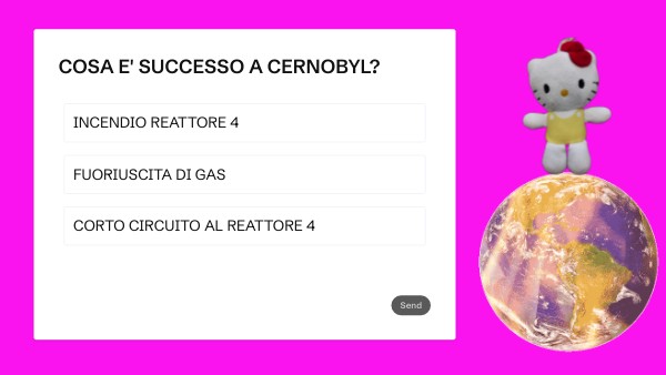 TECNOLOGIA ESAME | Genially