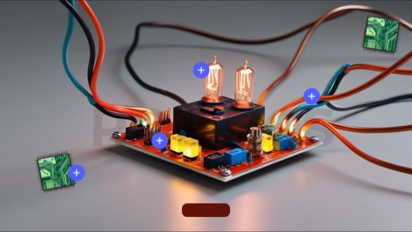 ELECTRIC CIRCUITS_IMGLESE_VERIFICA | Genially