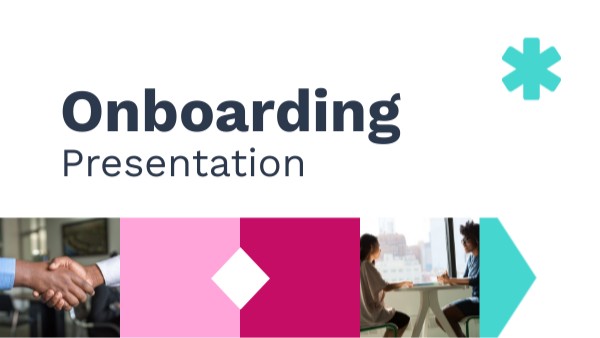 Onboarding | Genially