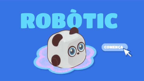 ROBÒTIC | Genially