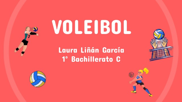 VOLEIBOL | Genially