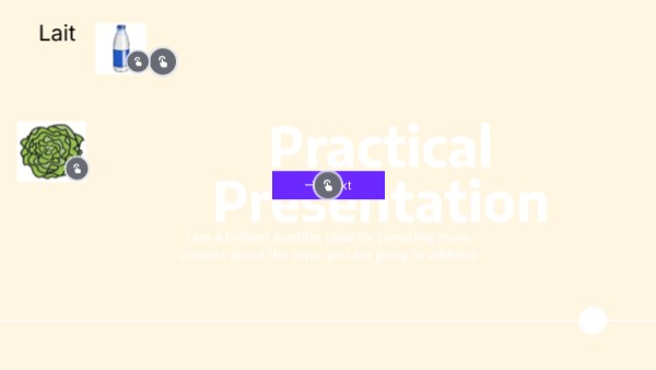 Genially_copy - Présentation Pratique | Genially