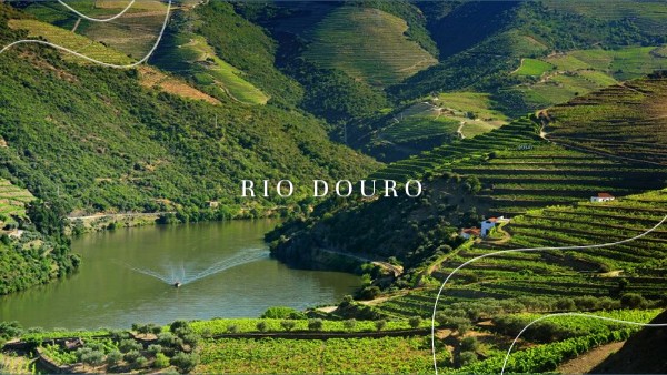 RIO DOURO | Genially