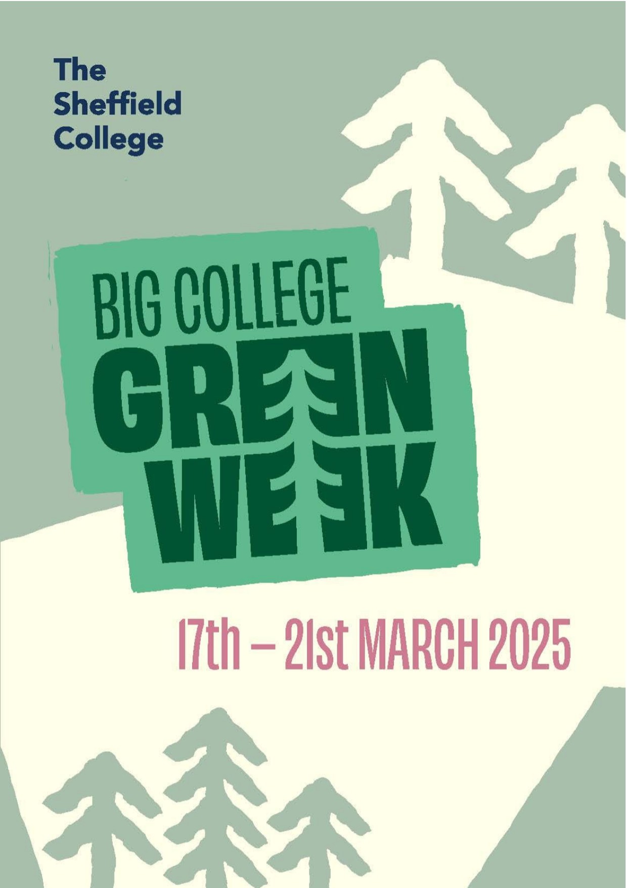 Green Week brochure | Genially