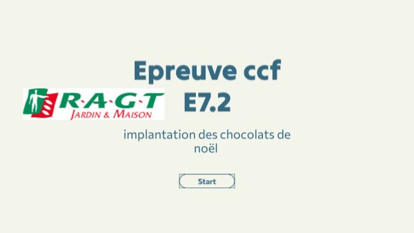 Epreuve ccf E7.2 | Genially