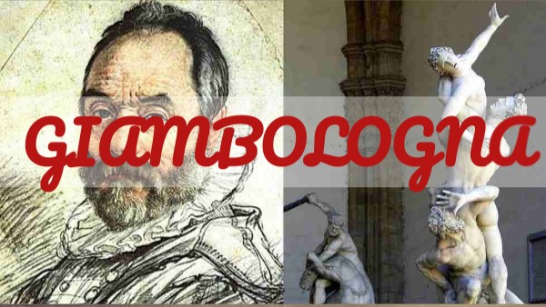 giambologna | Genially