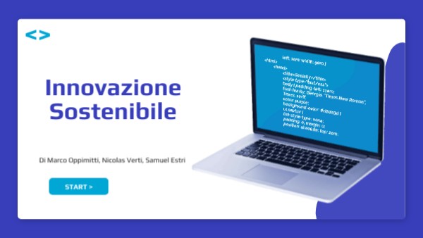 Data: Pollution & Sustainability | Genially