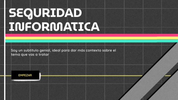 Presentación de sofia | Genially