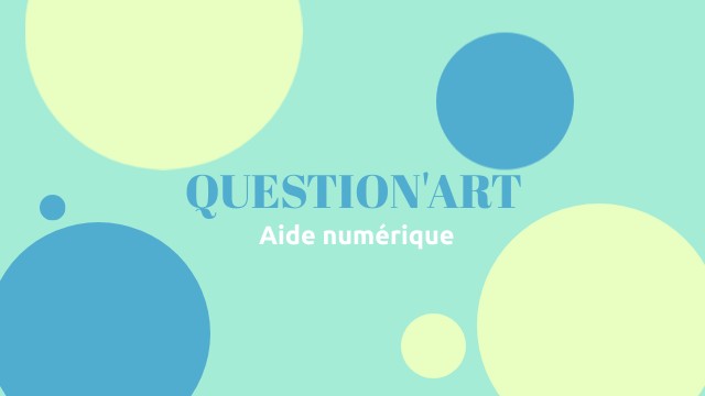 Question'art | Genially