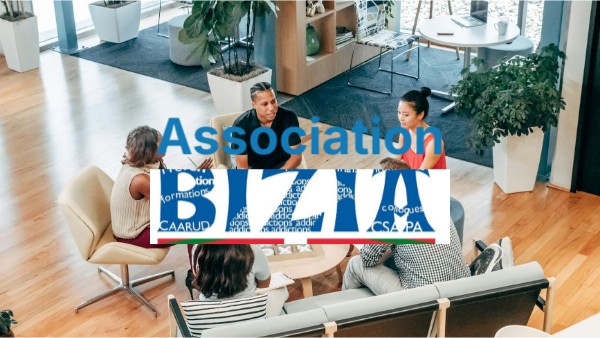 Association | Genially