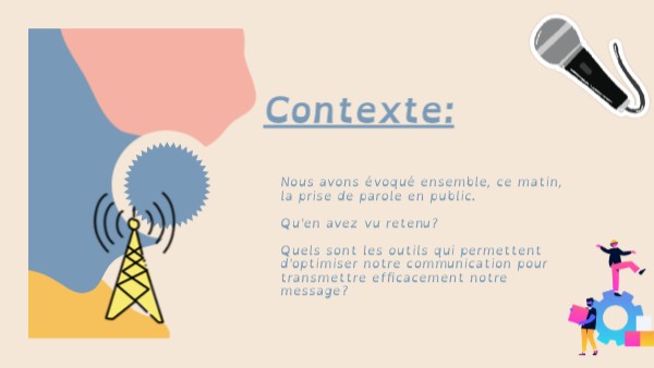 évaluation formative | Genially