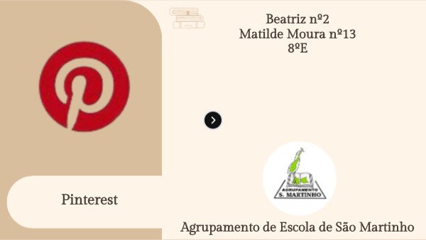 Pinterest | Genially