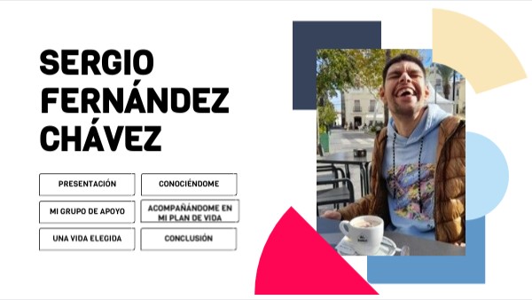 sergio fernández chávez | Genially