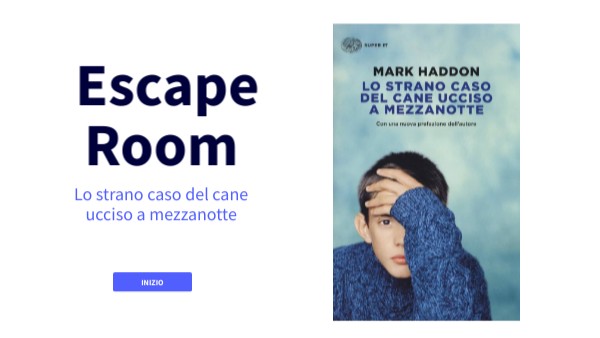 Genially_copy - Escape Room | Genially