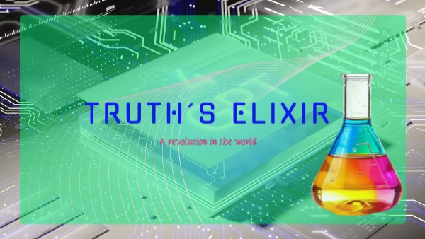 Truth´s Elixir | Genially