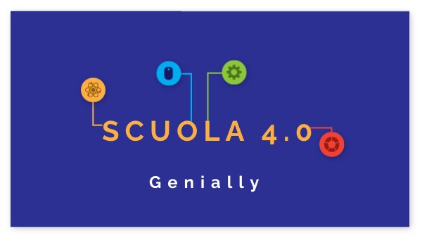 Lezione 5 - Genially | Genially