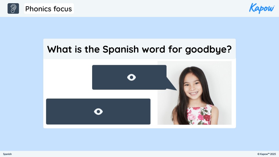 L3_Phonics focus | Genially